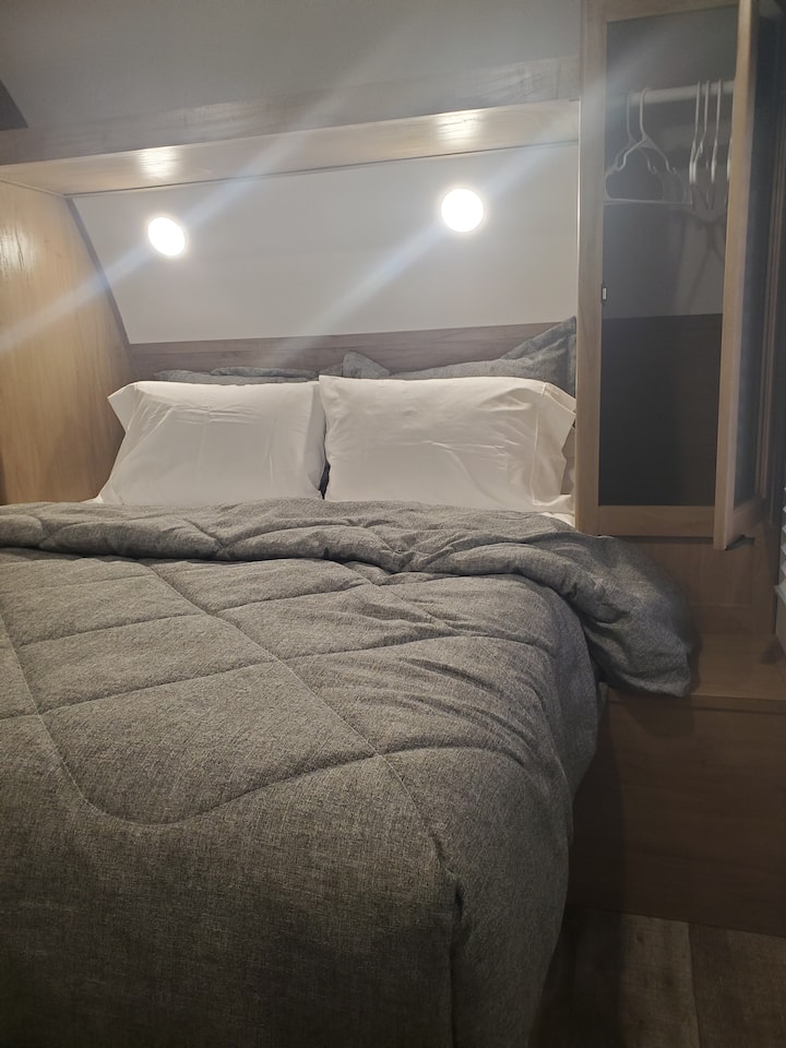 Arrawana Park Rv - 坦帕