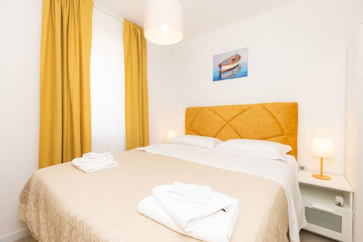 Lussin - Mali Losinj