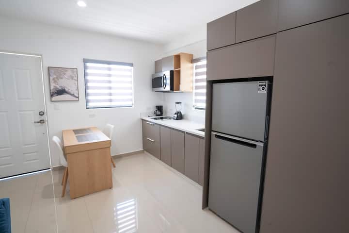 Centenario 5 | Centro De Gobierno | Consul | Wifi - Hermosillo