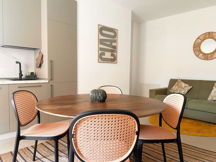 Apartment 10 Mins Walk To Lecce Historic Center - Lecce