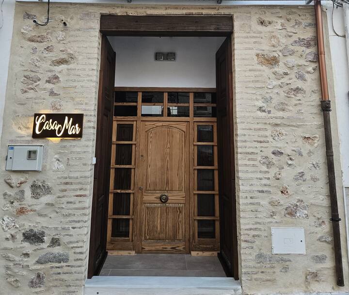 Casamar - Oliva