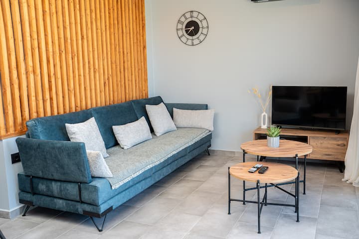 Seazen Private House - Cephalonia