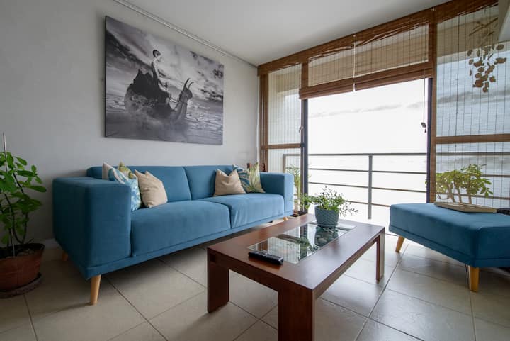 Azura | Confort Y Estilo  En Miraflores - Lima