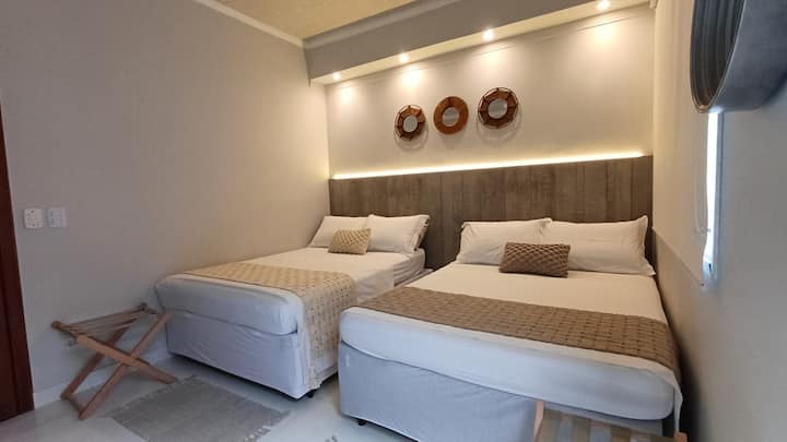 Sua Casa Em Juquehy | Casa Oxe - São Sebastião