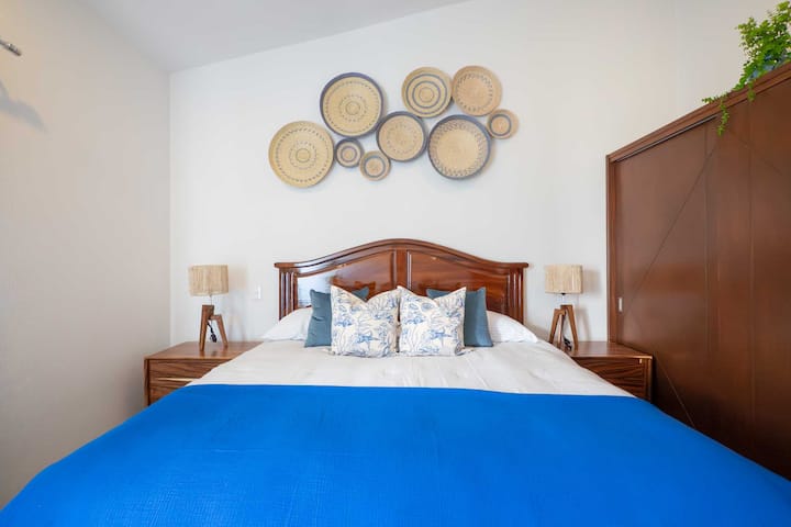 Casa Con Alberca Y Estacionamiento @Grupoxingo - Puerto Vallarta