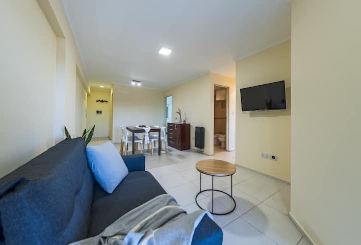 Mirador Del Poeta Dpto. Moderno - Córdoba, Argentina