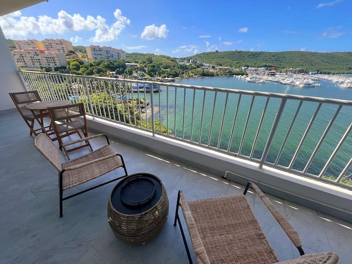 Aqua View Escape - Fajardo