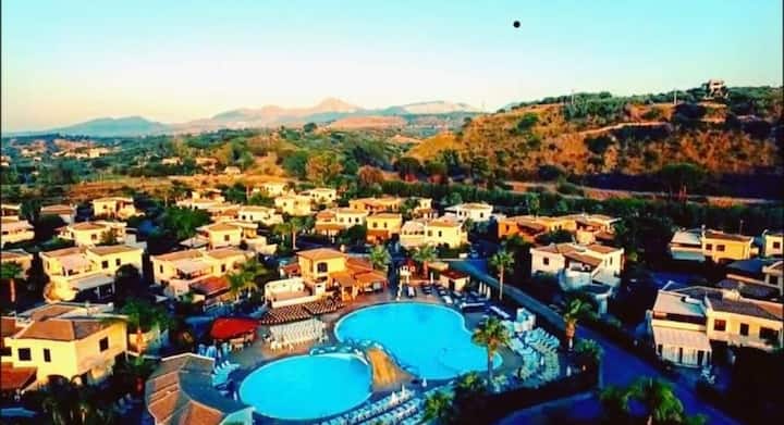 Casa Vacanze Marelia - Campofelice di Roccella