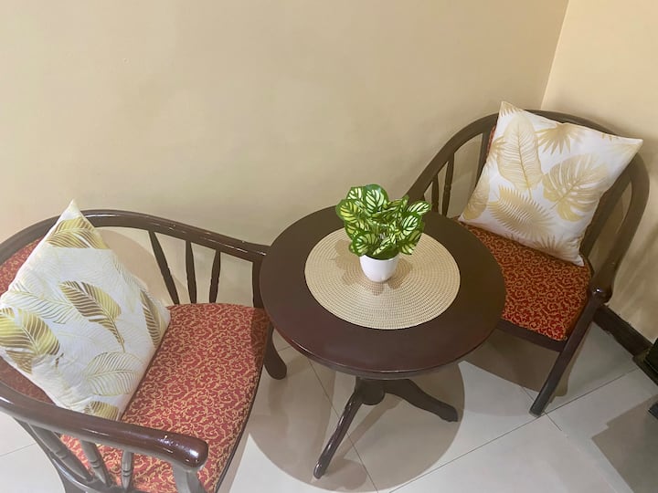 Stylishstudio Near Walking St W/qb-kitchen-netflix - Angeles