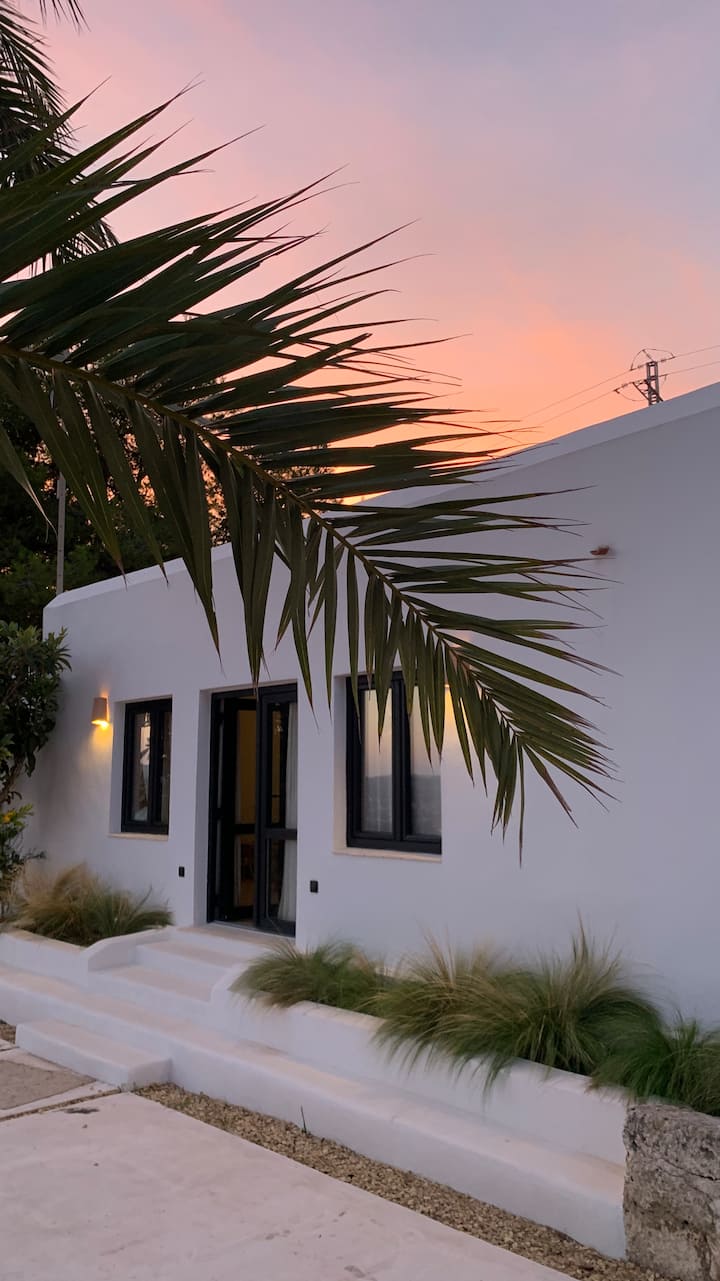 Design House With A View - Denia