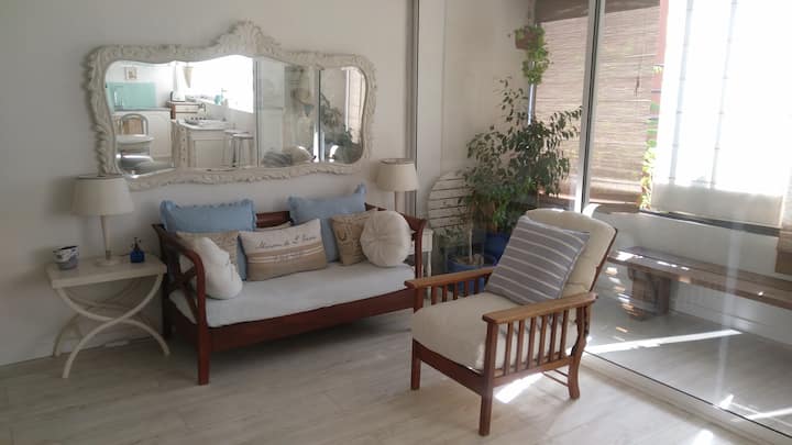 Apartment In  Heart Of Providencia - Providencia