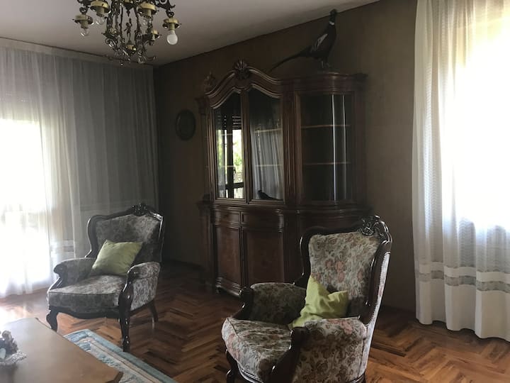 Appartamento  Ortensia 160mq 5 Letti 2 Bagni - Saint-Vincent