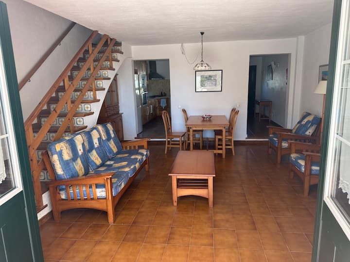 Mistral Villa 5 - Menorca