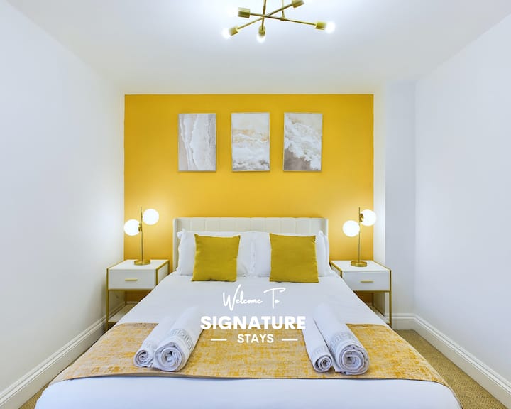 Newquay Beach House | Parking | Modern | Coastal - Newquay