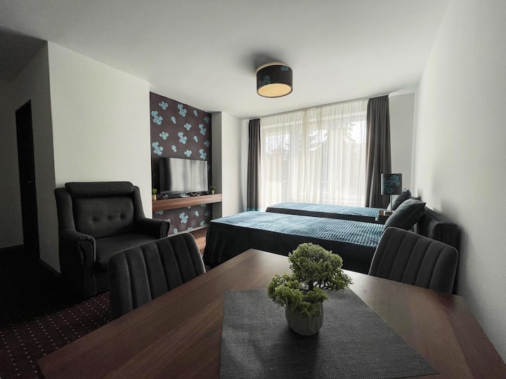 Blanka Apartman Plage - Hajdúszoboszló
