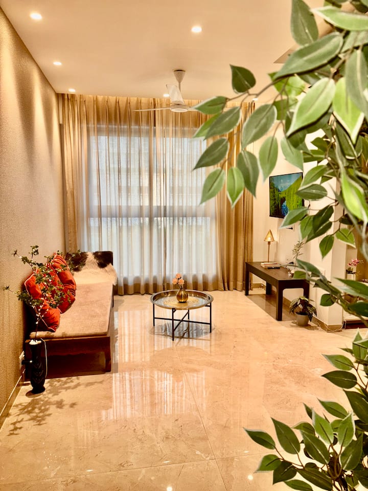 1 Bhk In Hiranandani Powai, Regent Hills - Mumbai