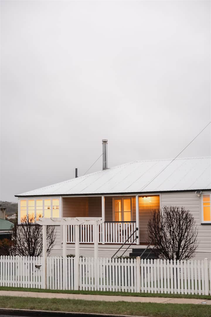 Little Archibald | Boutique Cottage | Stanthorpe - Stanthorpe