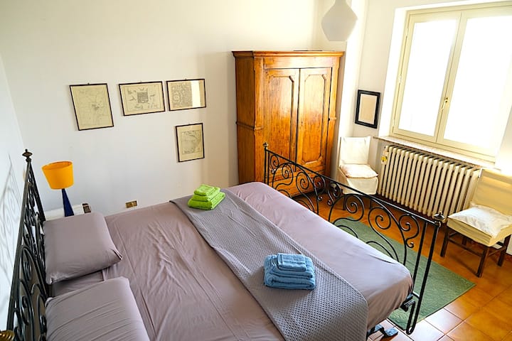 Saint Joseph Holiday Home By Alterego - Isolabella
