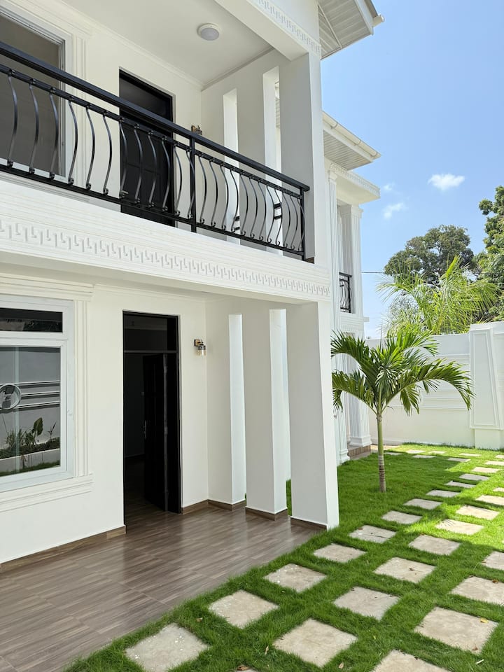 Amani- Place Of Peace - Tanzanie