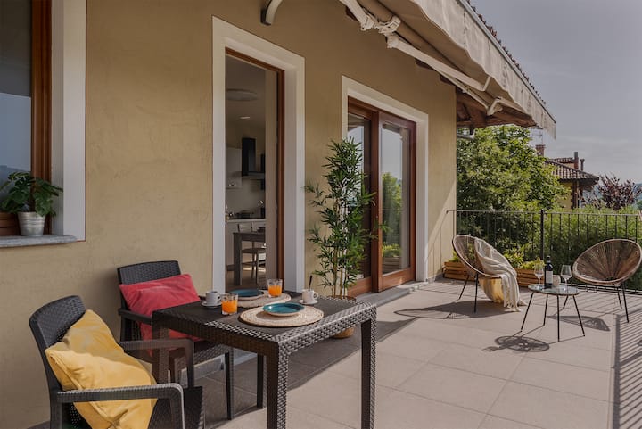 Casa Di Pina - Dalia - Barolo