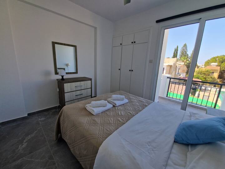 One Bedroom Apartment, No 205, Kato Paphos - Paphos
