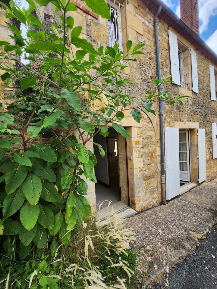 Gîte De Louis* Vue Imprenable* Centre De Domme - Domme