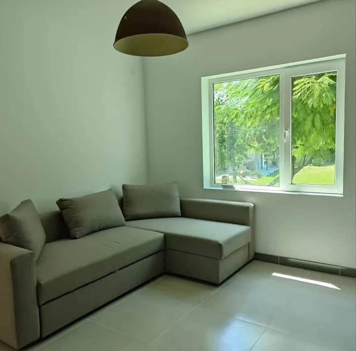Villa Kamenovi (2 Houses 1 Garden) - Bulgarie