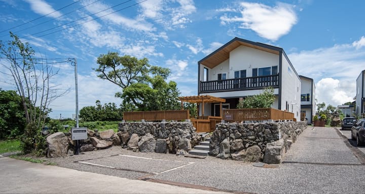 대흘오길88-11 - Jeju-si