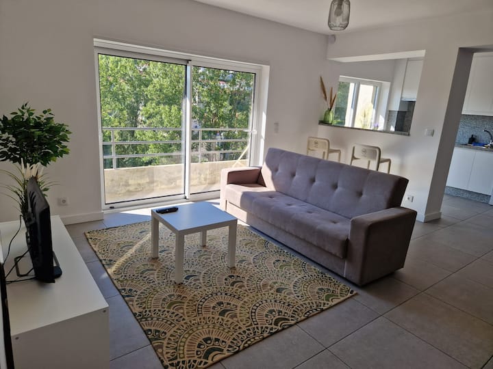Appartement Plage Fluviale Douro - Valbom