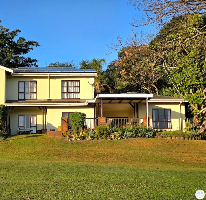 Villa P16 - Selborne Golf Estate - Pennington