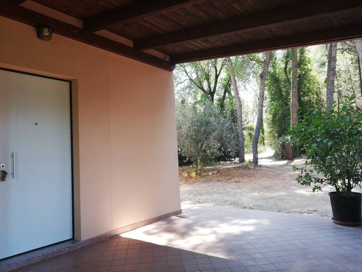 Casa Vacanze "Le Cicale" - Pesaro