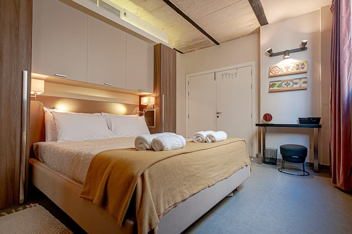 Valletta Collection Orangerie401 - Valeta