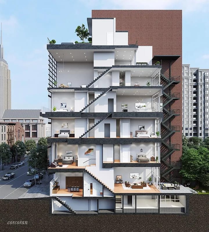 Exclusive Luxury With Ultimate Privacy - Brooklyn, NY