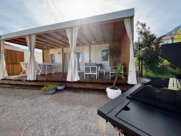 Mobile Home Maris - 2 Bedroom - Korčula