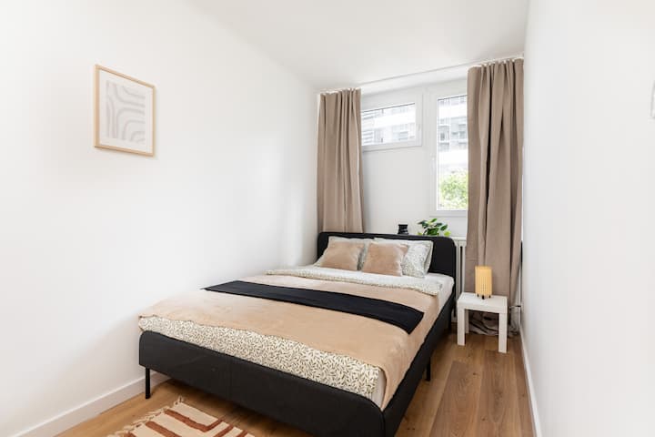 Jana Pawła Ii Apt 312 | Near Hala Mirowska - Varsovia