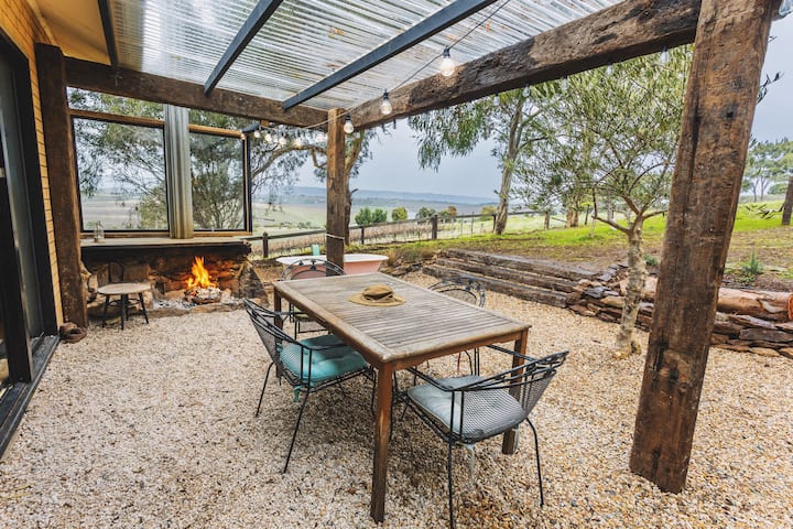 Kingsgate Farm-stay - McLaren Vale
