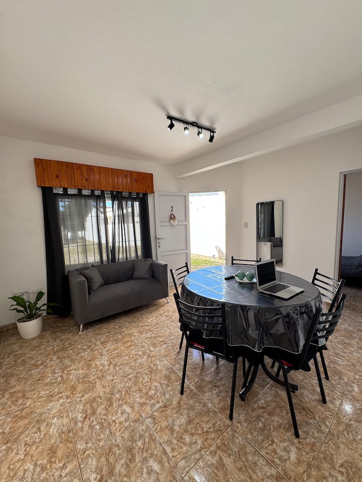 Complejo Naen - Apartamentos 1 Cuadra Del Mar (2) - Santa Teresita