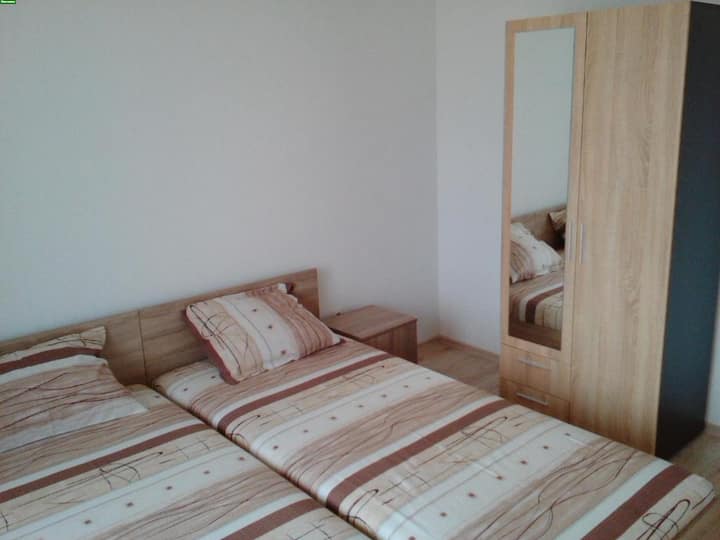 Апартамент 3 - Byala