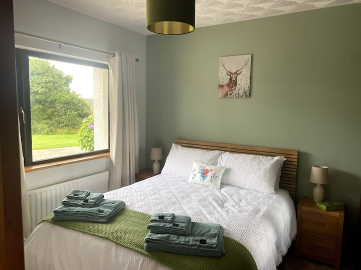 Eileen's Cottage - Castlerock