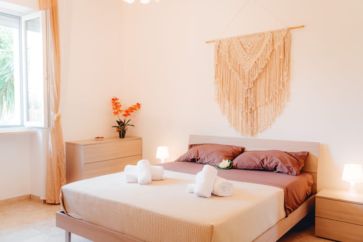 Loli-premium House-free Private Parking - Castellana Grotte
