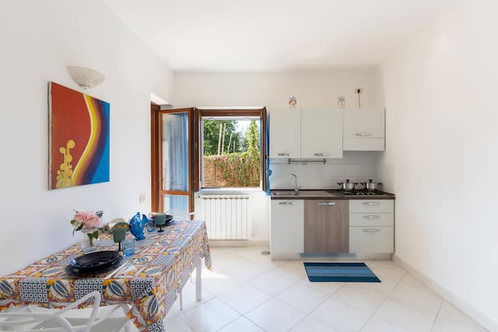 Gioia Apartments Casa Arienzo Sorrento Coast - Sant'Agnello