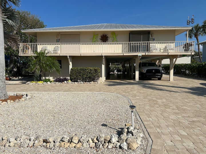 Beach Paradise Inn A - Fort Myers Beach, FL