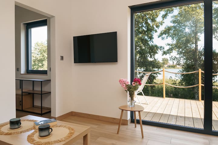 Tu Się Odpoczywa - Giżycko