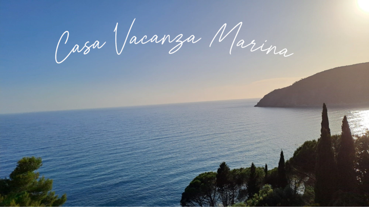Casa Vacanza Marina - Moneglia
