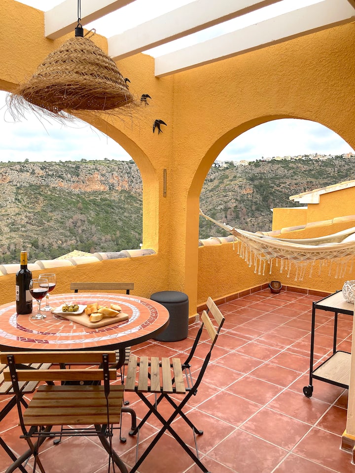 Evasion Ensoleillée, Séjour Au Calme à Montecala - Cumbre del Sol