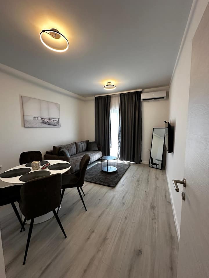 Apartment Manuela - Ragusa