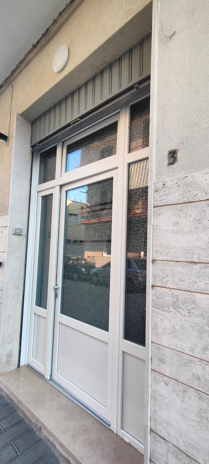 Casa Nastro - Giovinazzo