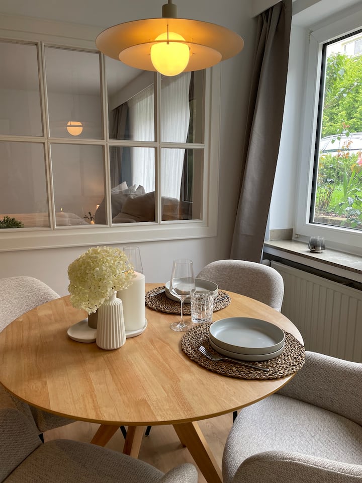 Gemütliche Wohnung In Bestlage - Bremen