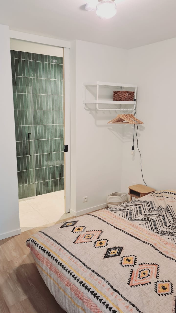 Garden Studio - Gand