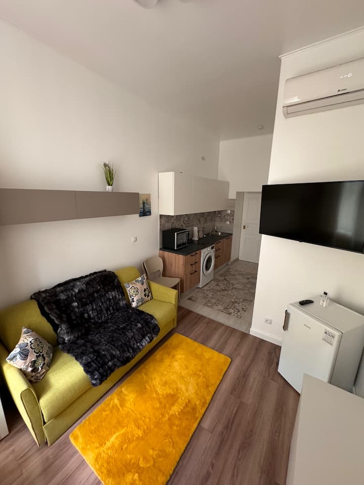 Arbes Apart 7 - Prague